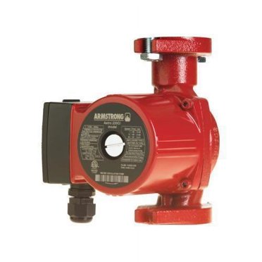 Laing Thermotech E Series E1-BCSVNNNW-01 Circulating Pump with ...