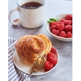 Fresh Produce Fresh Raspberries, 12 oz Container Juicy, Nutrient-Rich ...