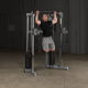 Body-Solid GDCC210 Functional Training Center 210 (New) - Walmart.com