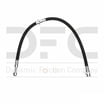 Rear Dynamic Friction Company Brake Line Hose 350-67142 For 1996-2003 ...