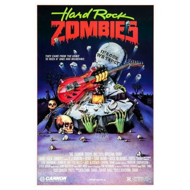 Clueless Movie Poster Textless Stairs Reprint 27Inx40In for any room ...