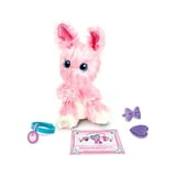 Little Live Scruff-a-Luvs™ Plush Mystery Rescue Pet, Pink - Walmart.com