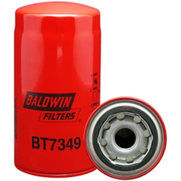 Engine Oil Filter Baldwin B99-SS - Walmart.com