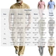 AGKIZG Solid Color Men Sleeveless Turn Down Collar Button Up Top Casual ...