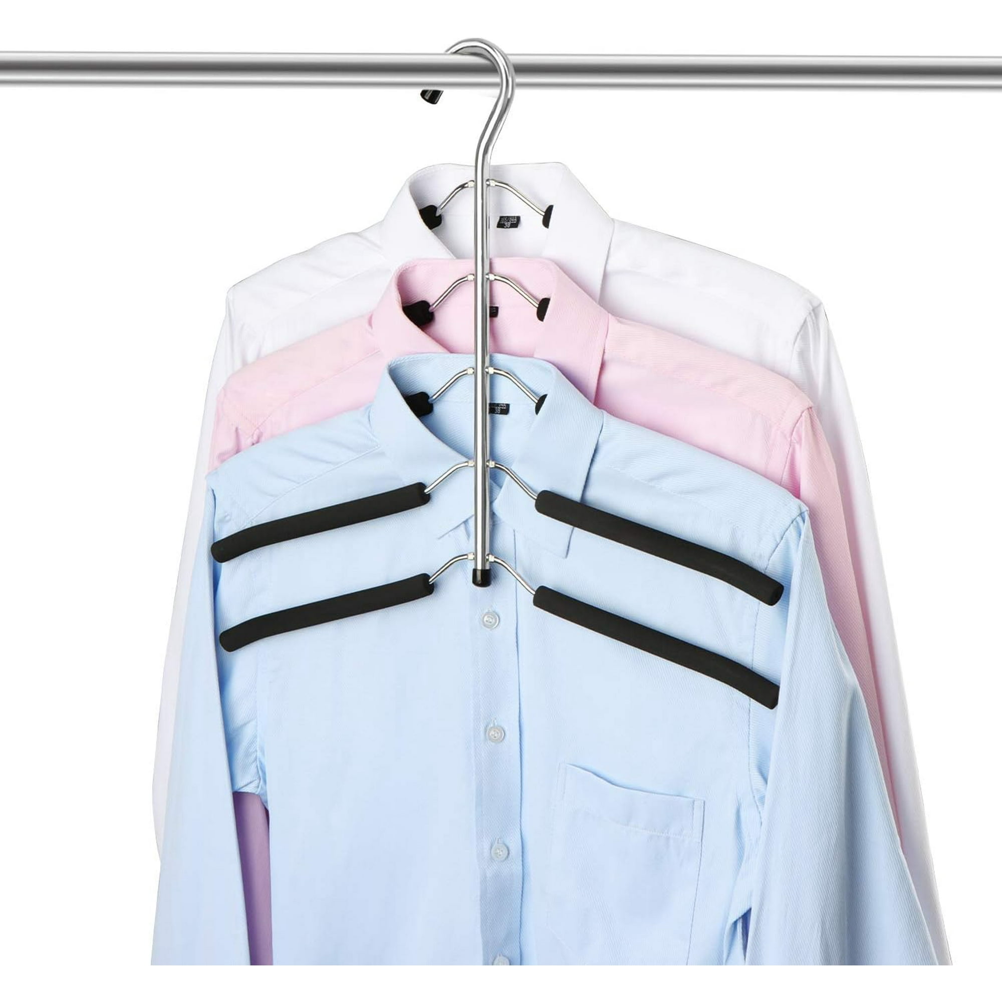 Click here for Dutchman Innovative Closet Organizer  Space Saving... prices