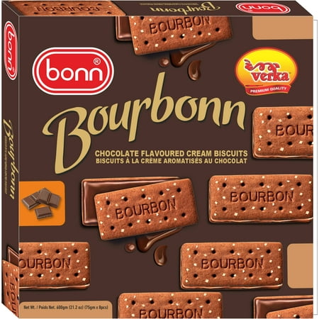 BONN BOURBONN, E-VERKA BONN BUTTER COOKIES - Walmart.ca