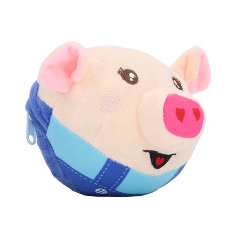 Interactive Jumping Plush Toy for Kids with Remote Control, Educational ...