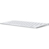Apple Magic Keyboard - US English - Silver - Walmart.com