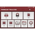 THINKCAR TWAND 900 - Full System Diagnostic Scan Tool Sensor Relearn and Program TPMS Reset ...