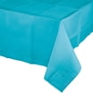 Pastel Blue Paper Tablecloths, 3 Count - Walmart.com