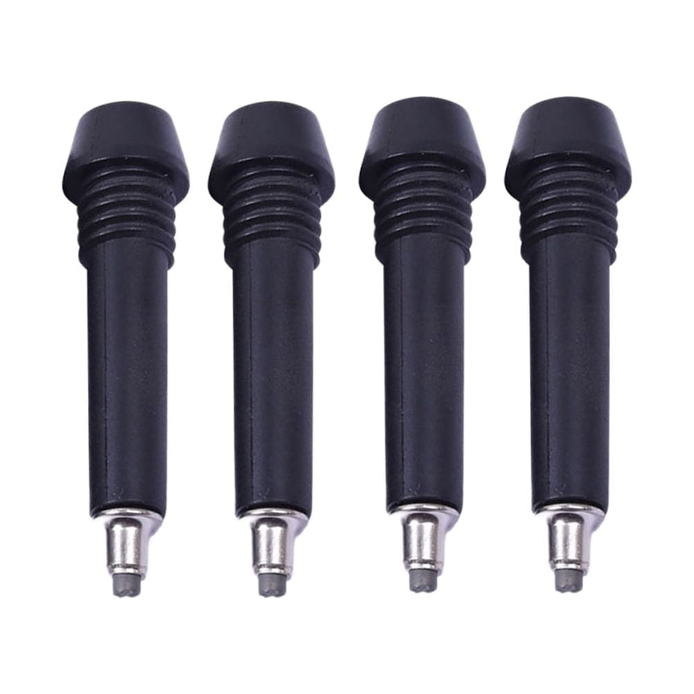 Click here for Miangastore 4pcs Carbon Tungsten Steel Trekking Po... prices