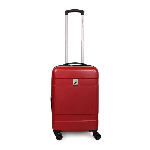 Maleta Cabina S Bora Rojo | Knasta Chile