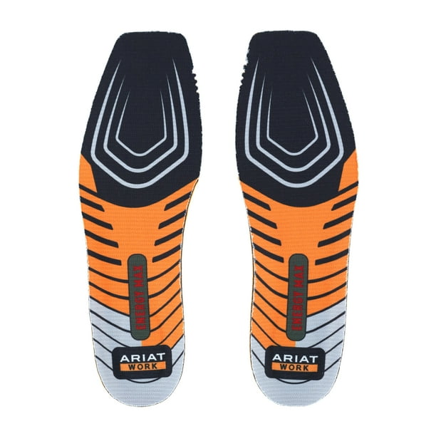 Ariat Work Brand Energy Max Wide Square Toe Insole (Men's) - Walmart.ca