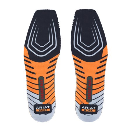 Ariat Work Brand Energy Max Wide Square Toe Insole (Men's) - Walmart.ca