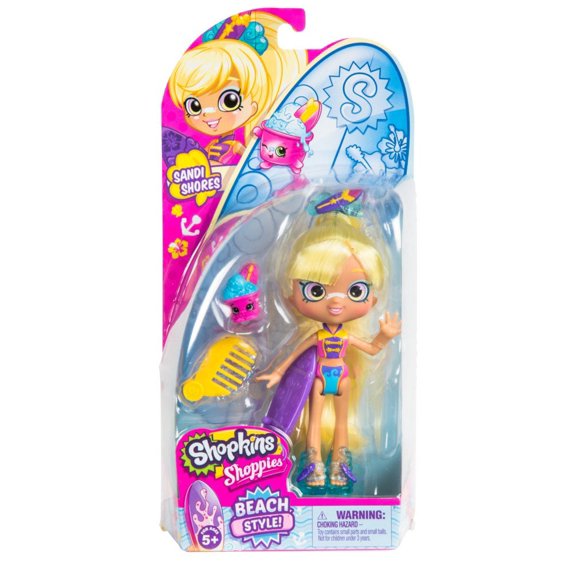 Shopkins | Walmart Canada