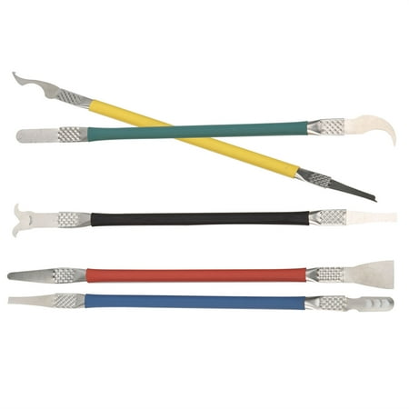 Pry For CPU Removing, CPU Pry High Temperature Resistant Blade Flexible ...