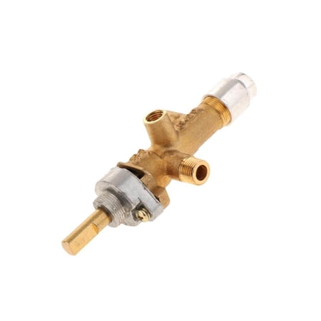 Indoor Gas Furnace Valve Propane Main Control Valve Gas Fire Pit Heater ...
