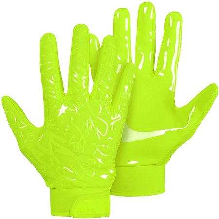 Sticky Football Receiver Gloves | Walmart Canada
