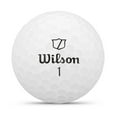 (2 pack) Wilson Duo Soft Golf Balls - White, 12 Balls - Walmart.com