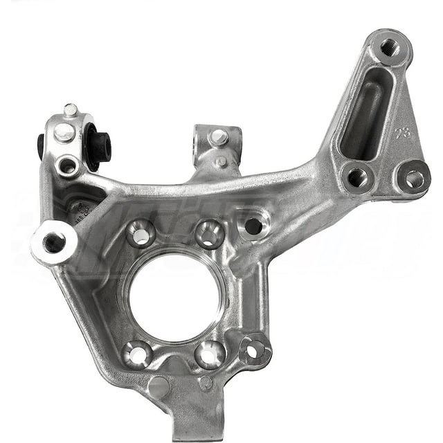 Rear Right Suspension Brake Steering Knuckle For 2006 2007 2008 2009 ...