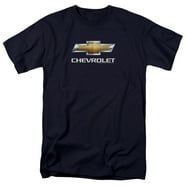 Chevrolet - Chevy Bowtie Stacked - Long Sleeve Shirt - Large - Walmart.com