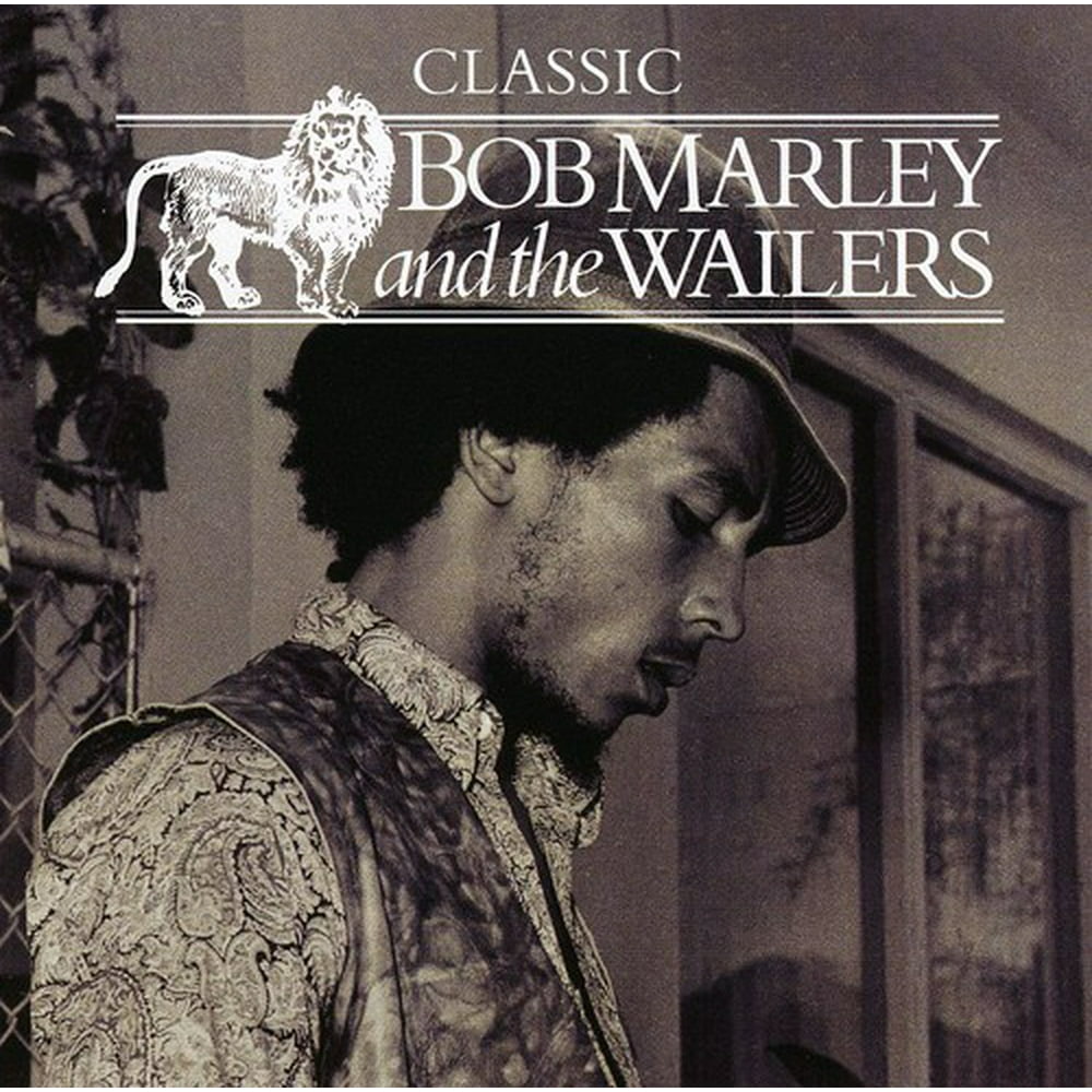 Bob Marley - Masters Collection [CD] - Walmart.com - Walmart.com