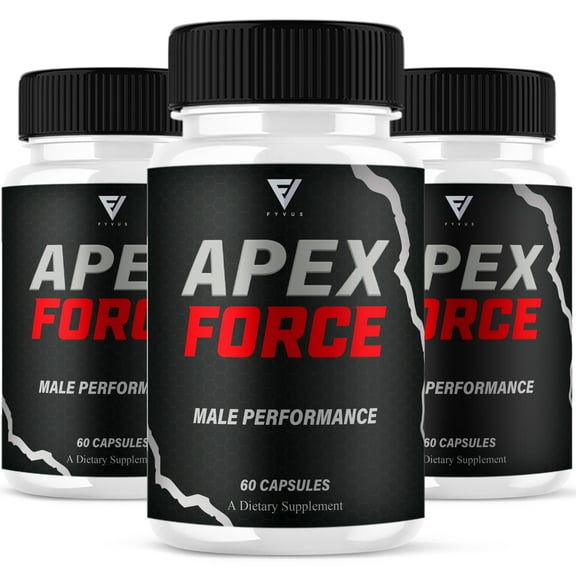 (3 Pack) Hero Up Advanced Performance Pills, HeroUp Maximum Strength ...