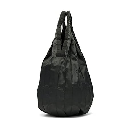 MARNA Shupatto (Spat) Compact bag Drop (drop) black vertical drop Eco ...