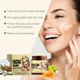 Whipped Tallow And Honey Balm Grass Fed Grass Finished Face Cream