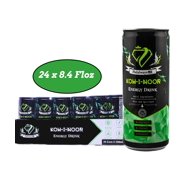 Rip It Power Energy Drink, 16 oz Cans (24 Pack) - Walmart.com