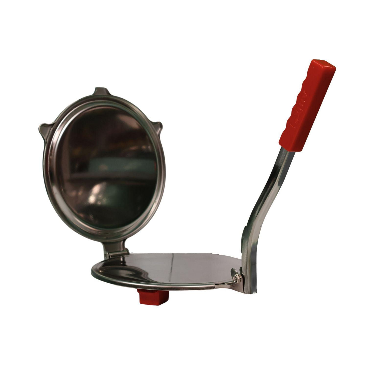 Click here for Verka Stainless Steel Roti Dough Press  7.5 Inch prices