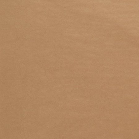 480ea - 20" X 30" Quire Fold Premium Matte Tan Tissue Paper by Paper ...