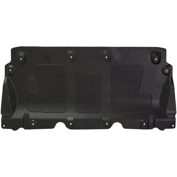 Engine Splash Shield Compatible with 2019-2022 BMW 330i 2021-2022 430i ...