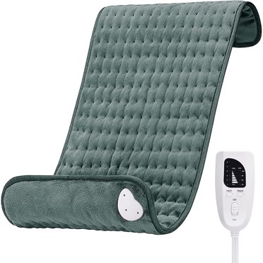 Heat Relief Small Heating Pad with Moist Heat Sponge (001958-915-825 ...