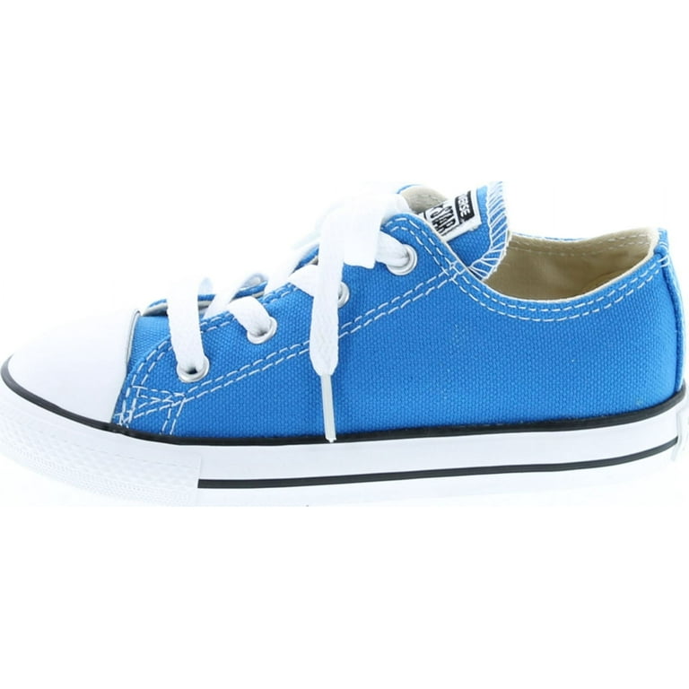 Converse CT OX Unisex Little Kids Fashion Sneakers - Walmart.com Converse CT OX Unisex Little Kids Fashion Sneakers - Walmart.com