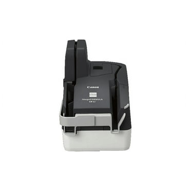 Canon imageFORMULA R40 Office Document Scanner, White - Walmart.com