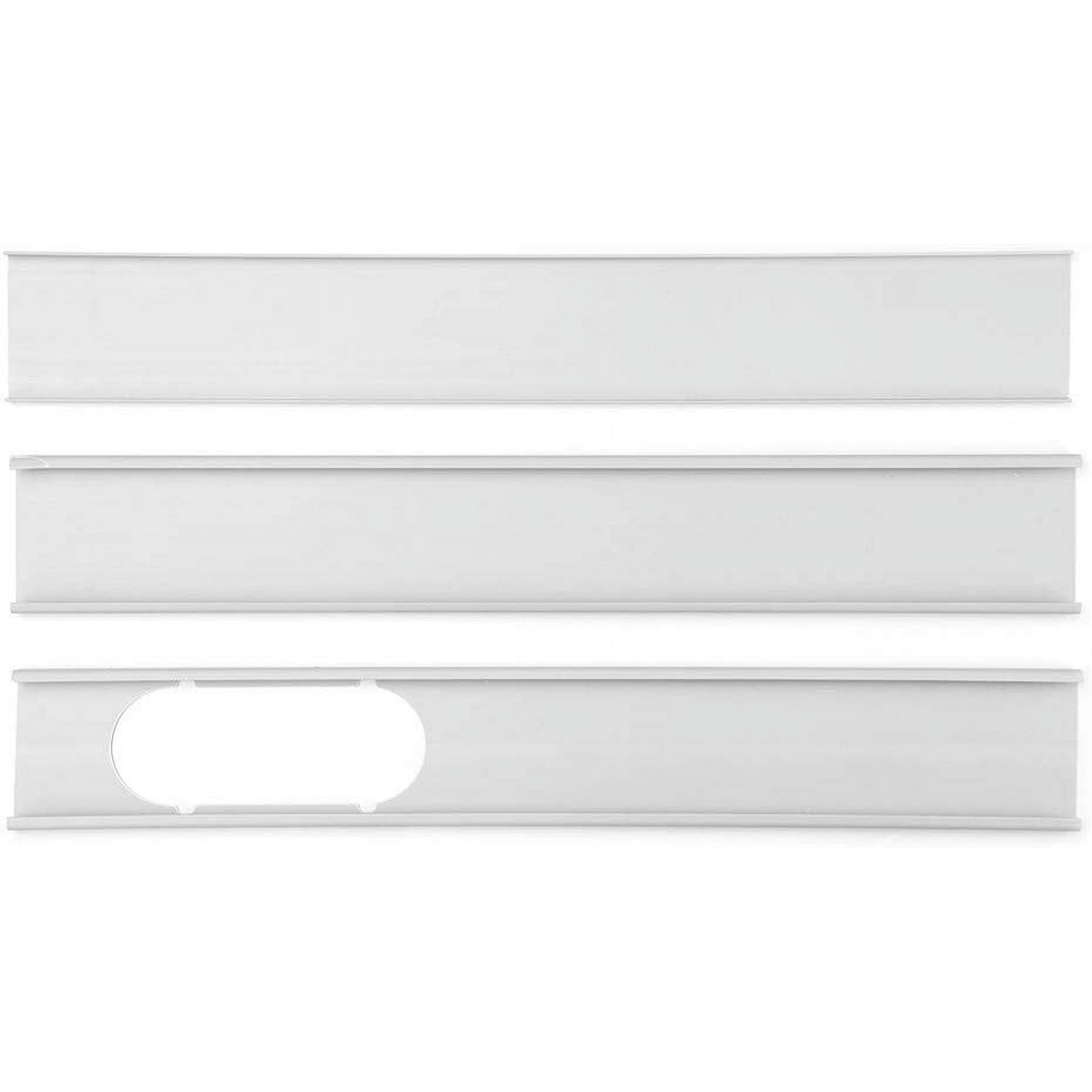 Click here for Nieqiuyun 3pcs 1.9m Adjustable Sliding Window Kit... prices