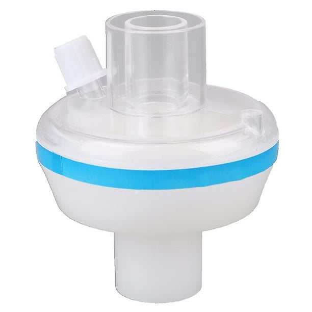 Universal Fit In-line Bacterial Viral Filters For Cpap Bipap Hose Apnea ...
