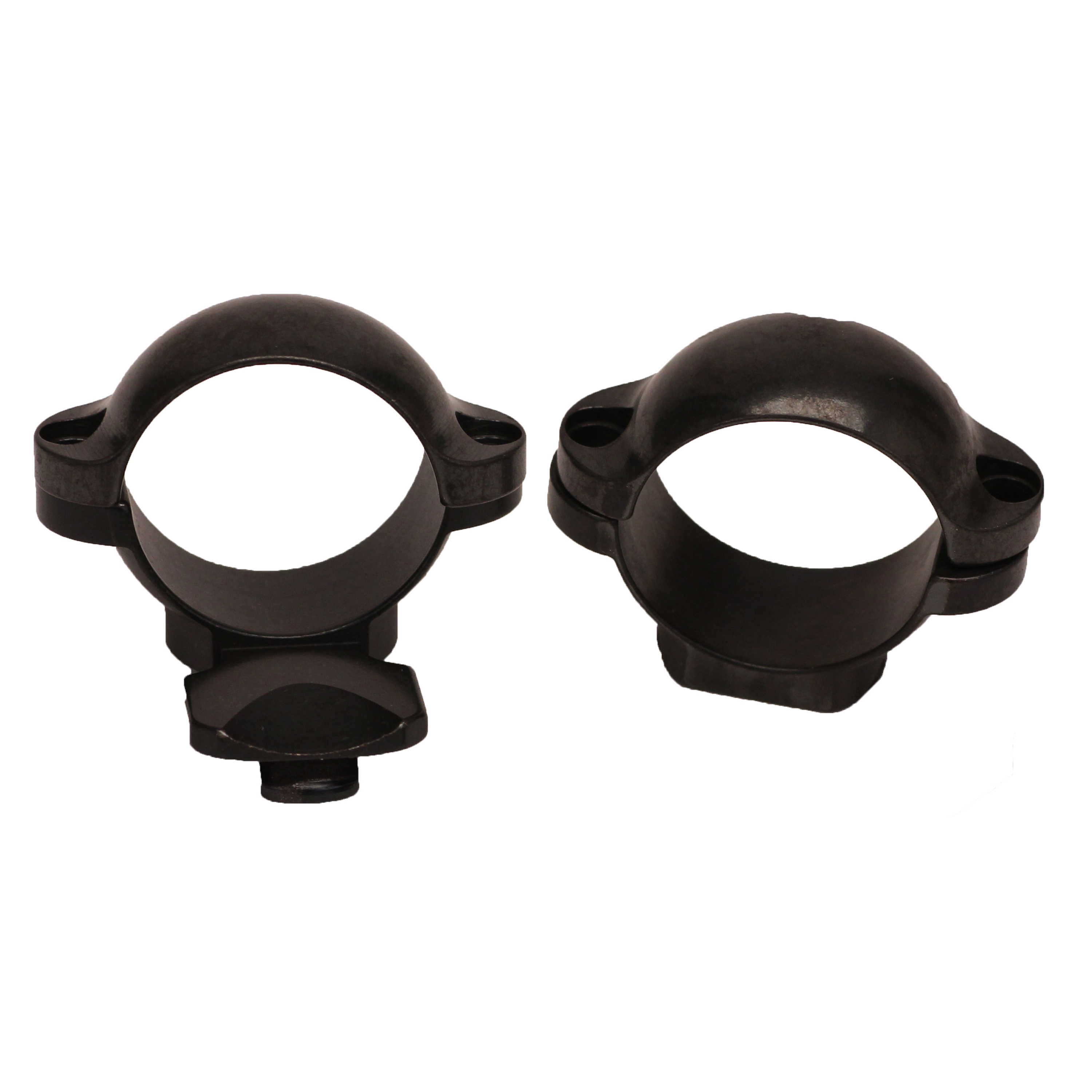 Leupold Standard 1" Extension Rings Low Black - Walmart.com - Walmart.com