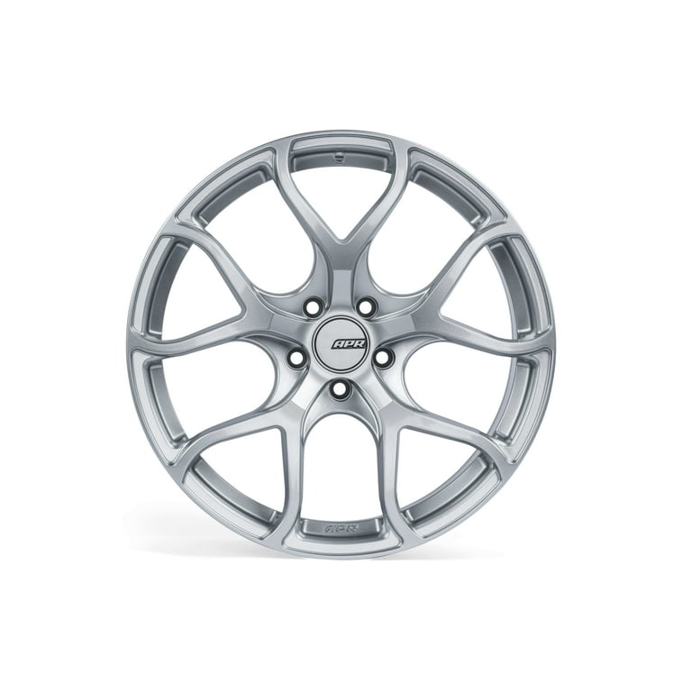 Free Shipping! APR WHL00001 A01 Flow Formed Wheels 19x8.5 Free Shipping! APR WHL00001 A01 Flow Formed Wheels 19x8.5