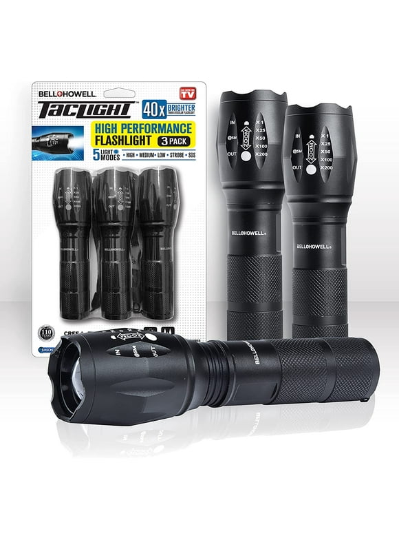 All Flashlights in Flashlights - Walmart.com