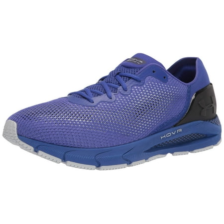 Under Armour mens Hovr Sonic 4 Running Shoe, Ultra Indigo (500 Halo ...