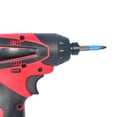 10Pcs Screwdriver Bits Set PH2 Screwdriver Bit For Workers Use 50mm ...