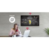 LG 86UL3J-B WebOS UHD Signage - Walmart.com
