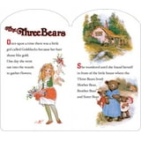 3 Bears (Board Book) - Walmart.com