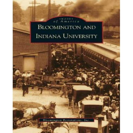 Bloomington and Indiana University, in | Walmart Canada