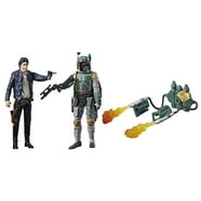 Star Wars Luke Skywalker (Jedi Master) Force Link Figure - Walmart.com
