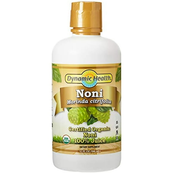 Noni Juice