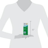 Equate Moisture Last Multi-Purpose Solution for Soft Contact Lenses, 2 ...