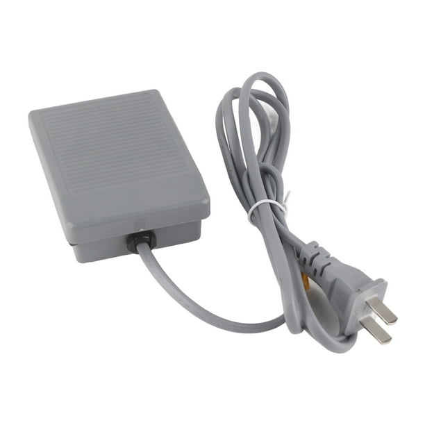 Power Switch,Foot Pedal Handsfree Non Foot Switch Foot Pedal Industry ...